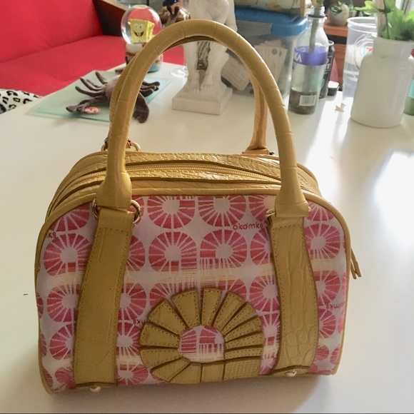 akdmks | Bags | Vintage Akdmks Bag Never Used | Poshmark